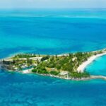 Little Whale Cay - Private Island, The Bahamas